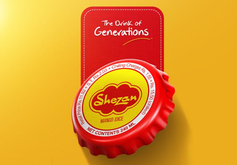 Shezan – Checkmate De Studio
